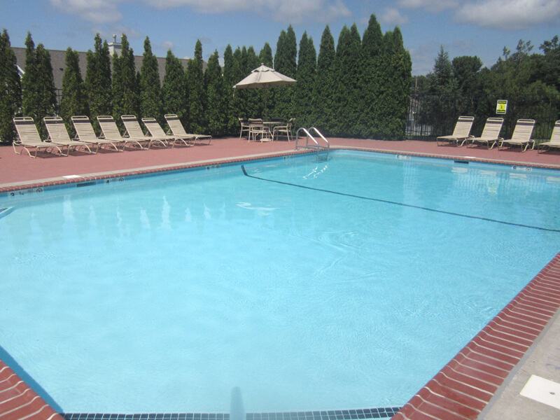 The Regency Club – Hekemian & Co.