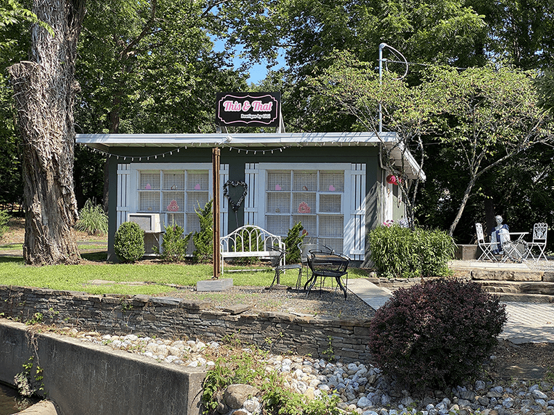 Barnstable Court- Retail – Hekemian & Co.