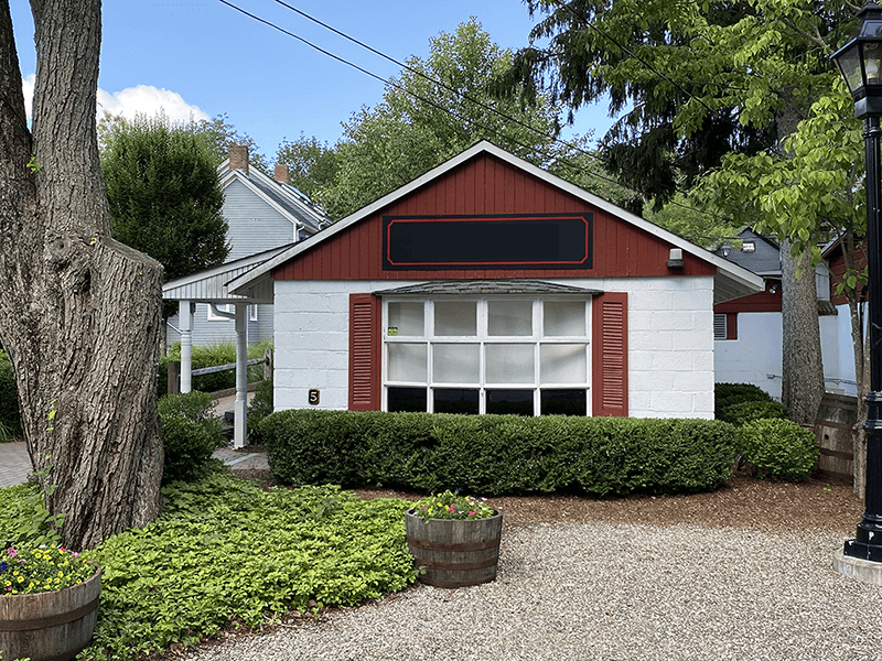 Barnstable Court- Retail – Hekemian & Co.