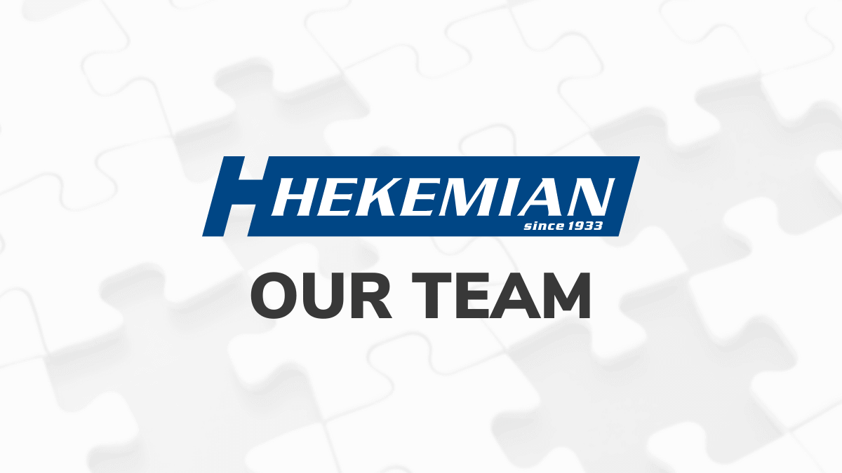 Team – Hekemian & Co.